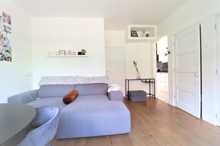 Huurwoning in Amsterdam te huur: Ploegstraat, Betondorp ...