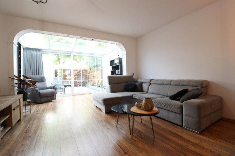 Huurwoning in Amsterdam te huur: Turnhoutplantsoen, Nieuw Sloten ...